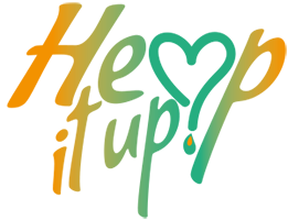 Hemp it Up | Hemp Seed Oil | Grown in North East Scotland