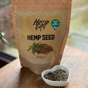 Shop | Hemp Seed Oil | Hemp Seed Products | Hemp it Up, North East Scotland